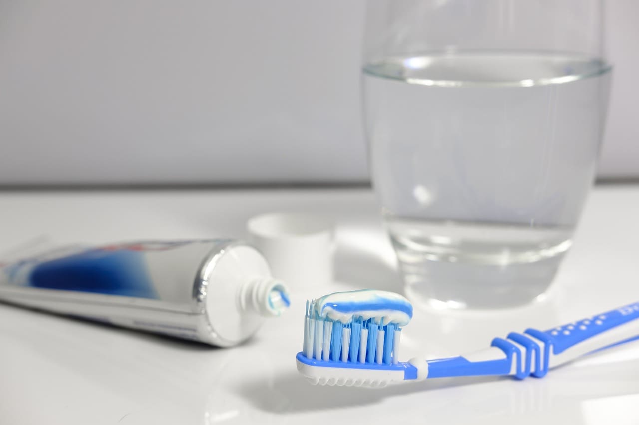 Toothpaste for Cavity Repair & Oral Health Products in 2023